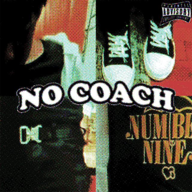 no coach - Single by Mvnny | Spotify