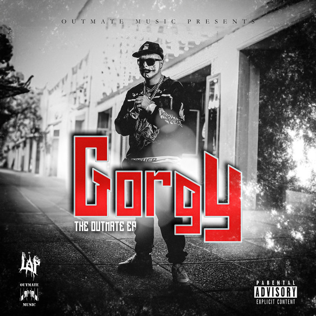 Out the Way - song and lyrics by Gorgy | Spotify