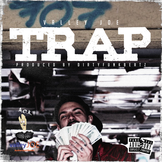 Trap - Single by Valley Joe | Spotify