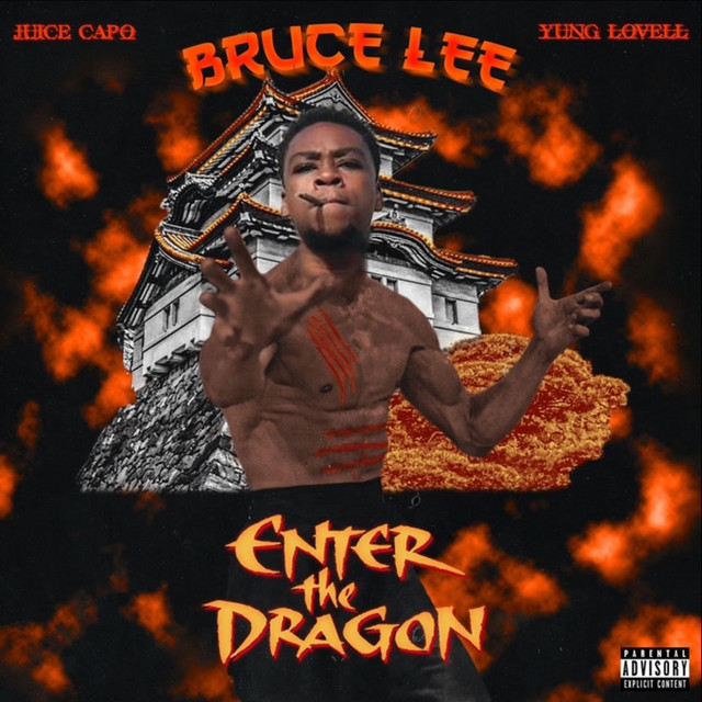 Bruce Lee - Single by Juice Capø | Spotify