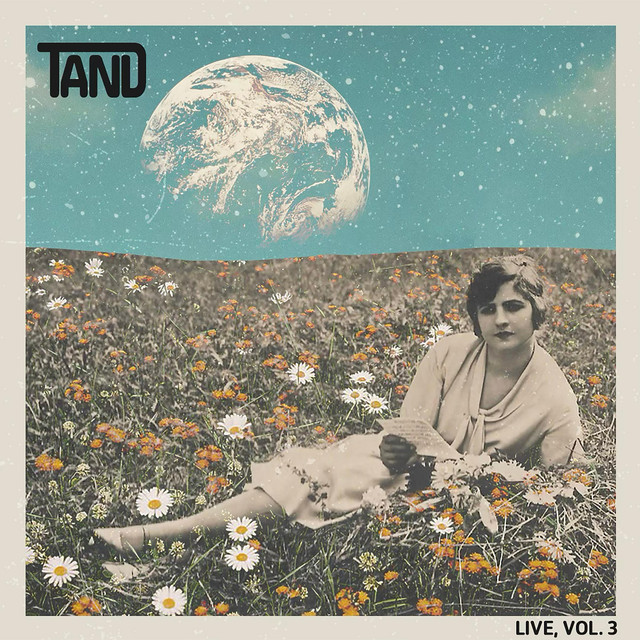 Live, Vol. 3 - Album by Tand | Spotify