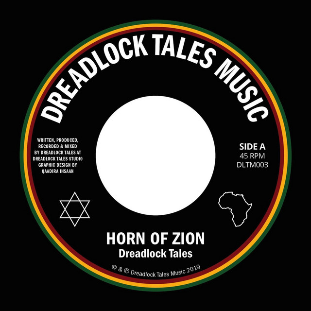 Horn of Zion - Single by Dreadlock Tales | Spotify