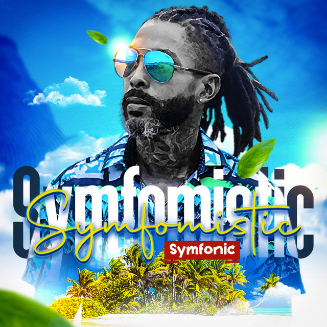 Symfomistic - Album by Symfonic | Spotify