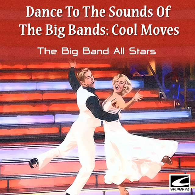 Maria Elena - song and lyrics by Big Band All Stars | Spotify