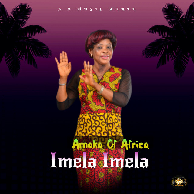 Amaka of Africa | Spotify