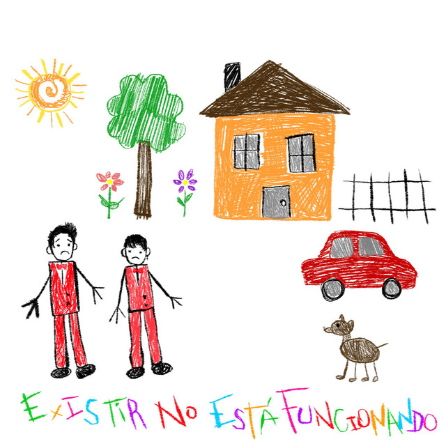Existir no está funcionando :( - Single by Novio | Spotify