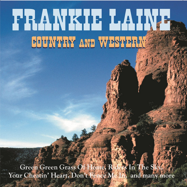 Country & Western - Compilation by Frankie Laine | Spotify