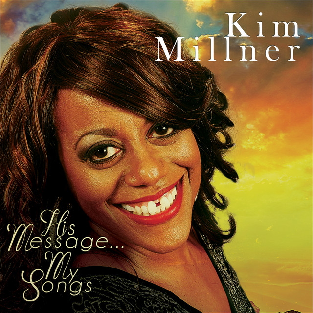 Welcome Home - song and lyrics by Kim Millner | Spotify