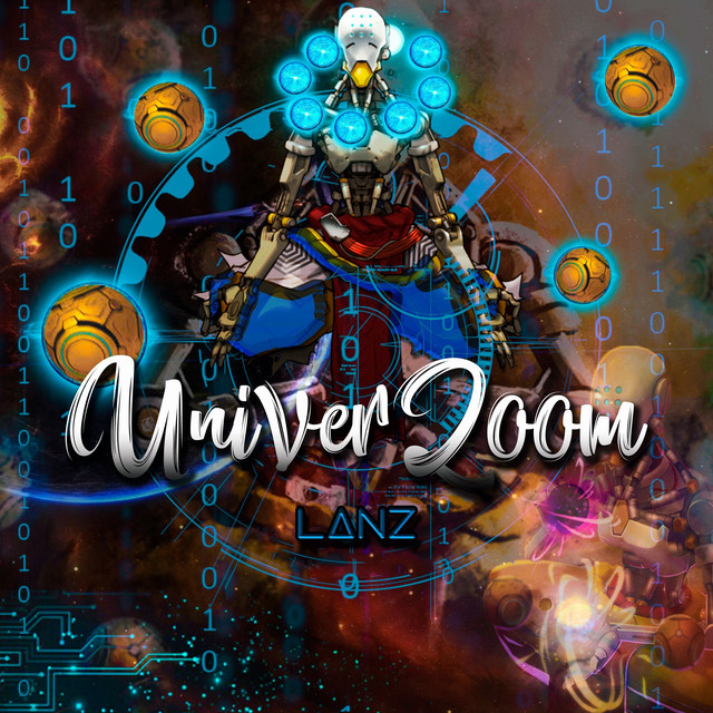 Univerzoom - Single by Lanz | Spotify