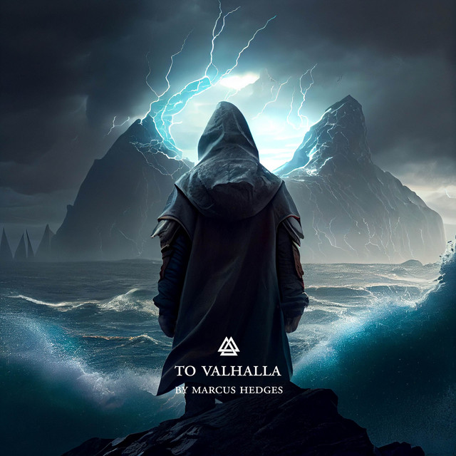 To Valhalla - Single by Marcus Hedges | Spotify