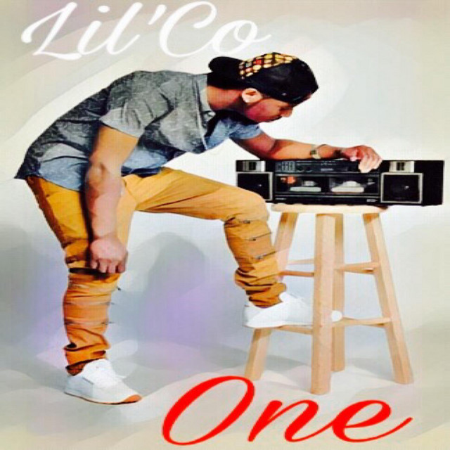 One - Single by Lil' Co | Spotify