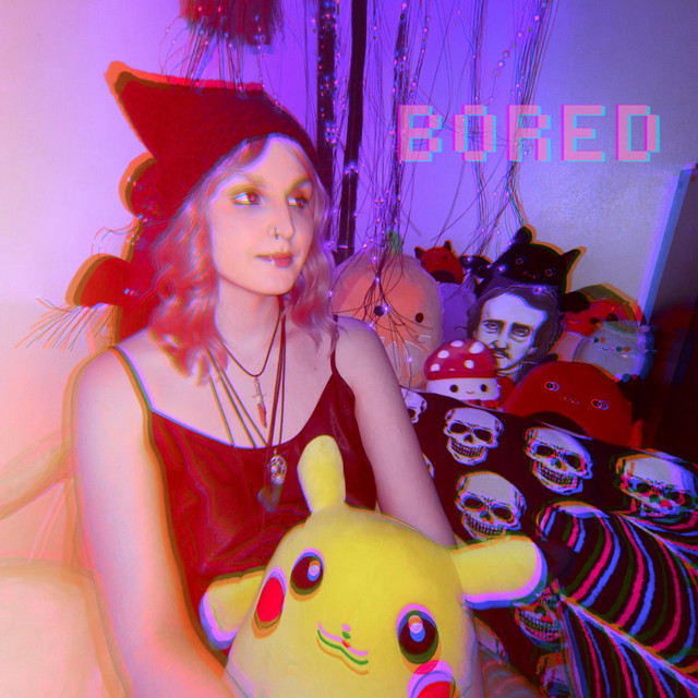 bored