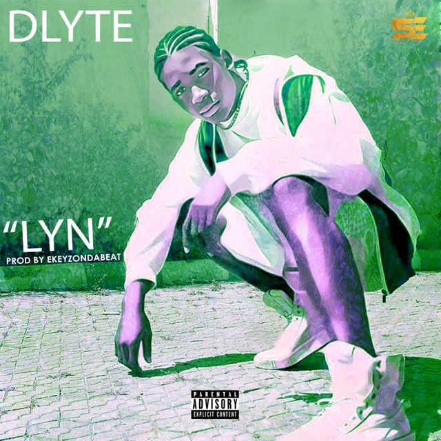 LYN - Single by Dlyte | Spotify