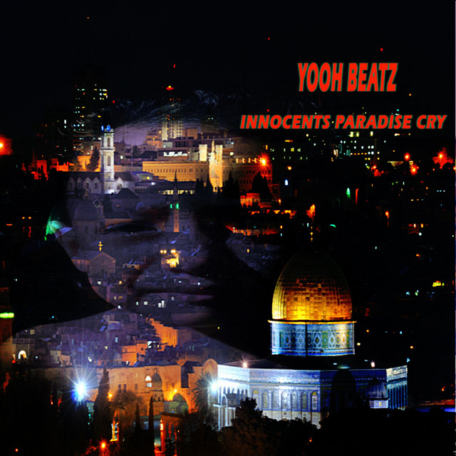 Innocents Paradise Cry - Album by Yooh Beatz | Spotify