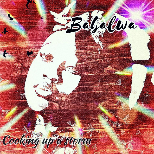 Cooking up a Storm - Single by Babalwa | Spotify