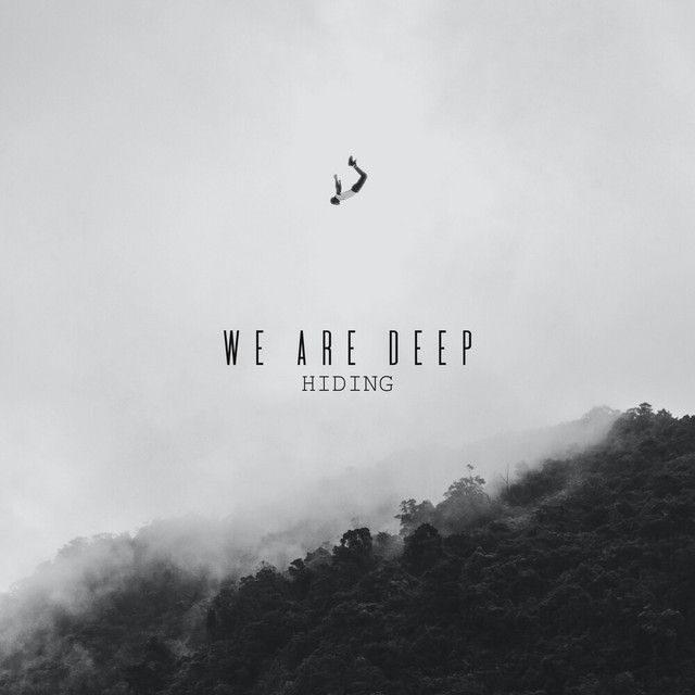 Hiding - Single by We Are Deep | Spotify