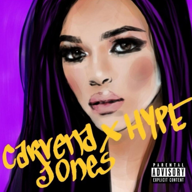Carvena Jones - Songs, Events and Music Stats | Viberate.com