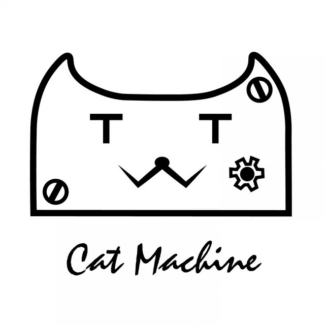 The cat machine - Single by Cat Machine | Spotify