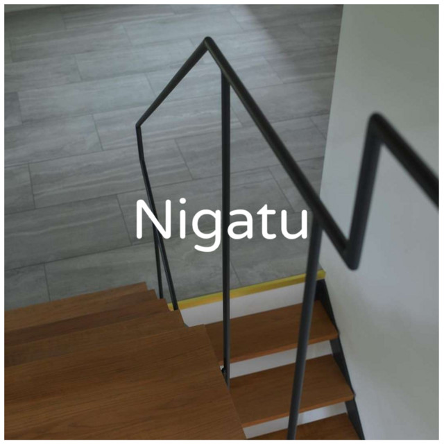 Nigatu - Album by Michiru Aoyama | Spotify