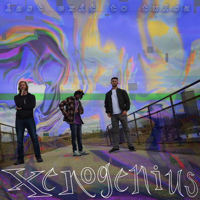 Xenogenius Liberal Media Music Genius Crew | Spotify