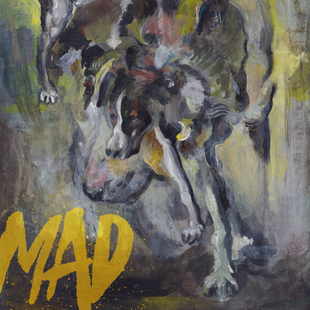Mad - EP by WSM | Spotify