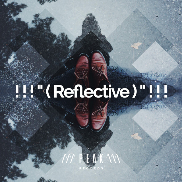 Reflective ) " ! ! ! - Album by Thunderstorms | Spotify