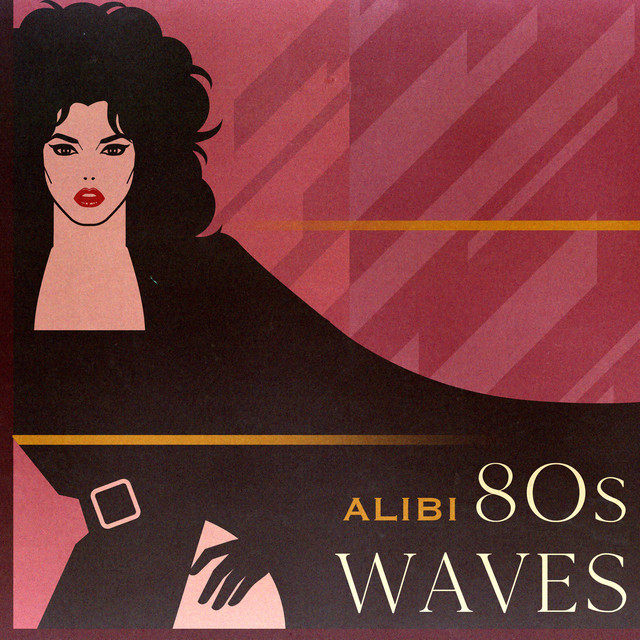 80s Waves - Album by Alibi Music | Spotify