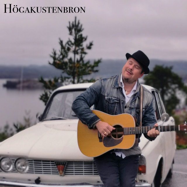 Högakustenbron - Single by Christopher Andersson Bång | Spotify