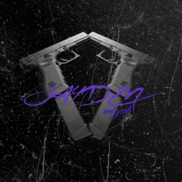 Jayden – música e letra de TakeJugg | Spotify