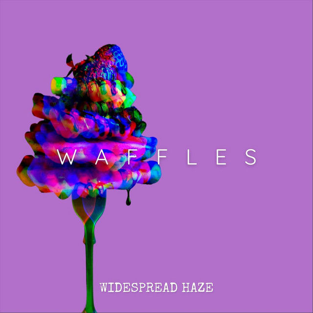 Waffles - Single by Widespread Haze | Spotify