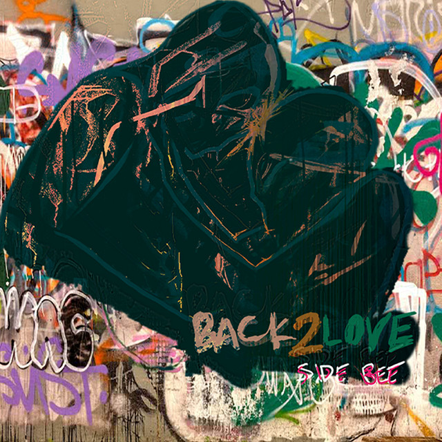Back2Love: Side Bee - Album by Bee Boy$oul | Spotify