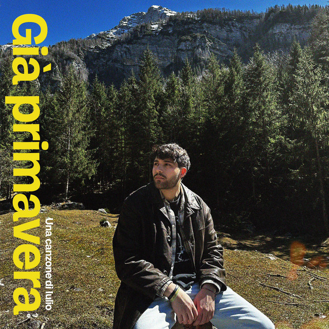 Già primavera - song and lyrics by Iulio | Spotify