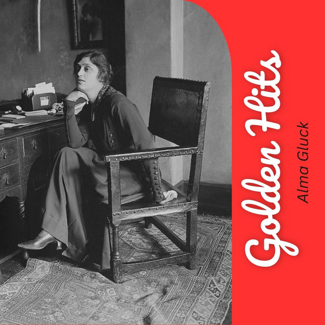 Golden Hits - EP by Alma Gluck | Spotify