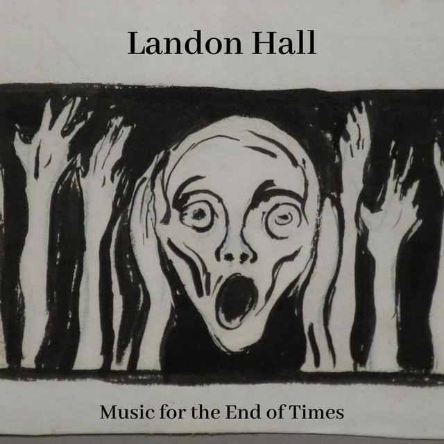 Landon Hall | Spotify