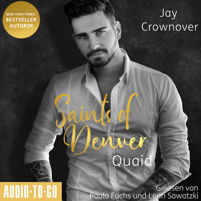 Kapitel 16 - Quaid - Saints of Denver, Band 2 - song and lyrics by Jay ...