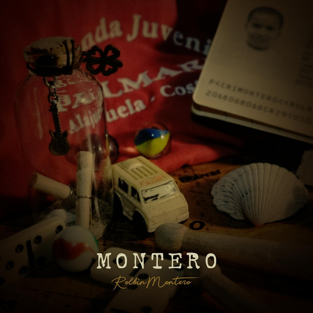 Montero - Single by Rolbin Montero | Spotify