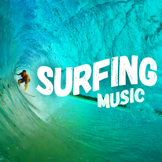Surfing Music - Compilation by Various Artists | Spotify