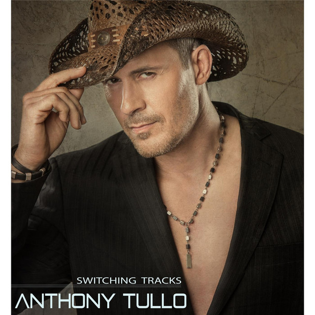 Switching Tracks - Album by Anthony Tullo | Spotify