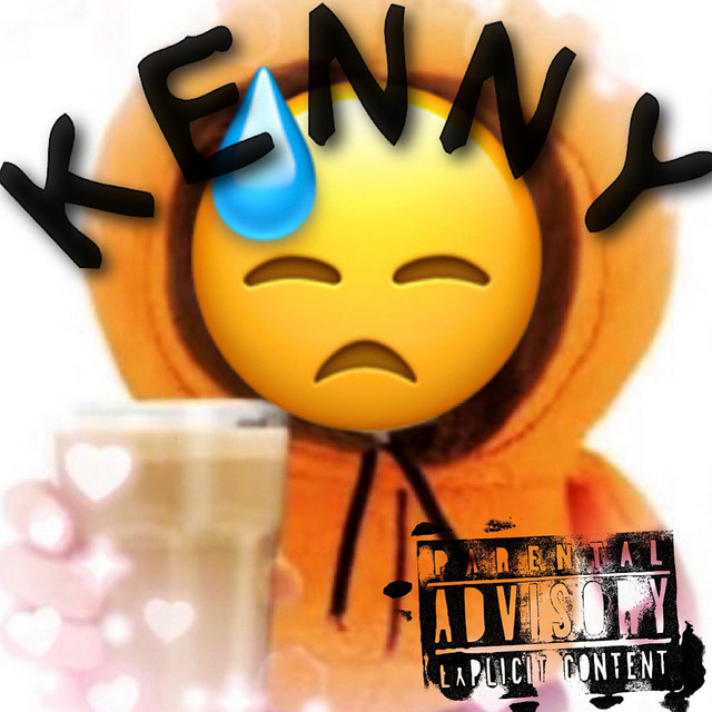 Kenny - Single by Gweilo Ghost | Spotify
