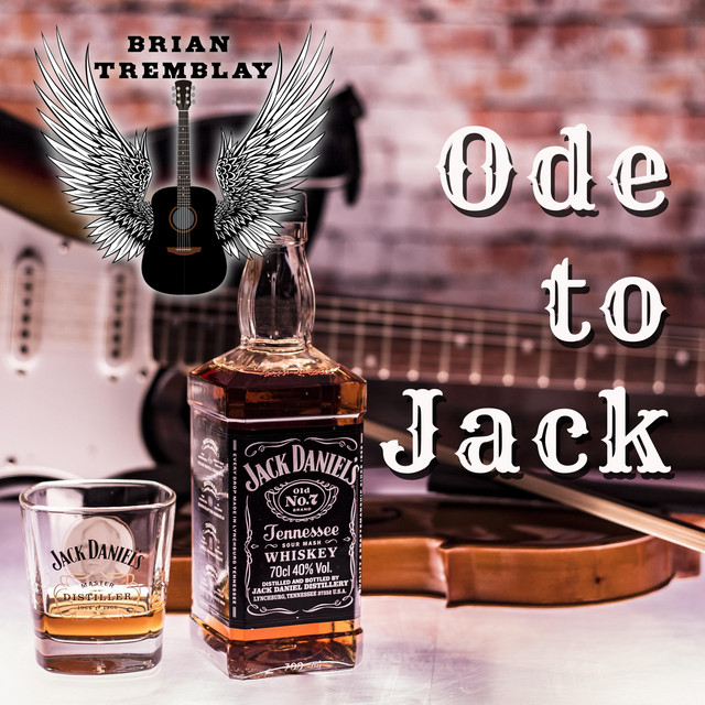 Ode to Jack - Single by Brian Tremblay | Spotify