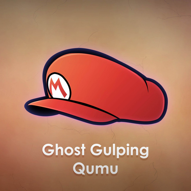 Ghost Gulping (From "Paper Mario") - Single by Qumu | Spotify