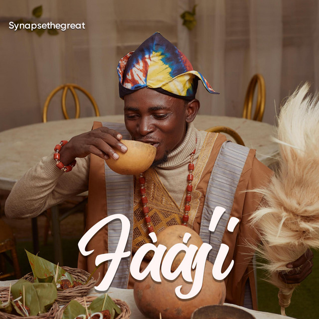 Faaji - Single by Synapsethegreat | Spotify