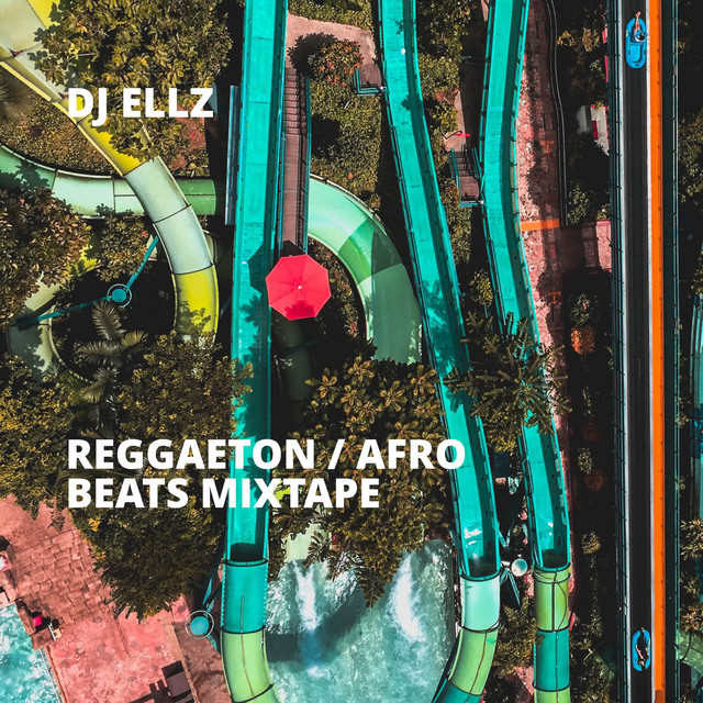 Reggaeton / Afro Beats Mixtape, tracks, stats and more | stats.fm