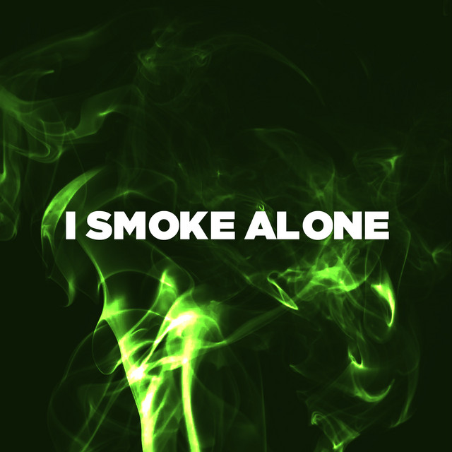 I Smoke Alone - Single by Ominous Words | Spotify