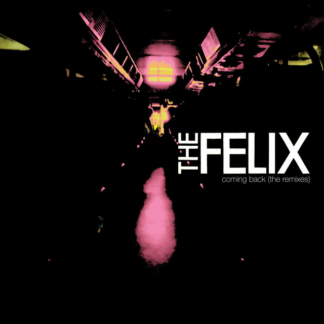 Coming Back (The Remixes) - Single by The Felix | Spotify