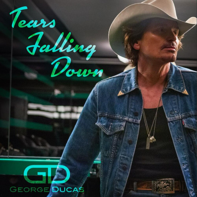 George Ducas - Songs, Events and Music Stats | Viberate.com