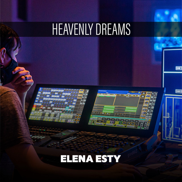 Elena Esty | Spotify