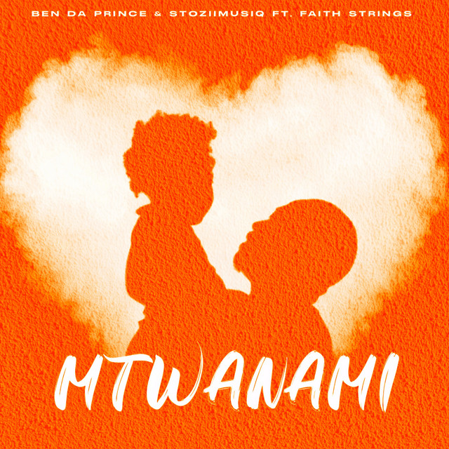 Mtwanami - Single by Ben Da Prince | Spotify