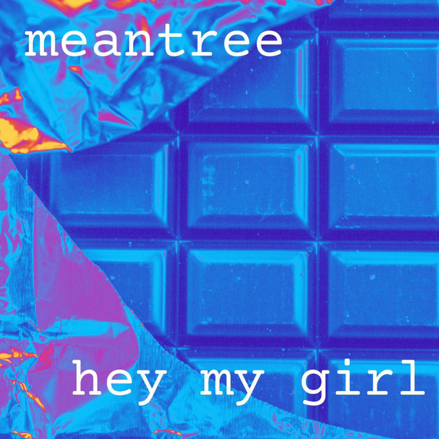 Hey My Girl - Single by Meantree | Spotify