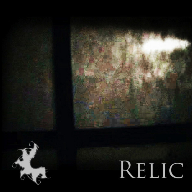 Relic - EP by Ruinstar | Spotify